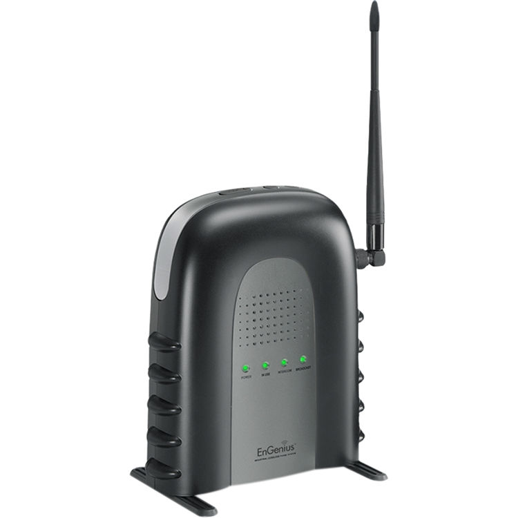 EnGenius DURAFON-SIP Durable, Long-Range SIP DURAFON-SIP-BU B&H