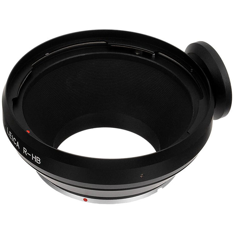 FotodioX Hasselblad V Mount Lens to Leica R Mount HBV-LR-PRO B&H