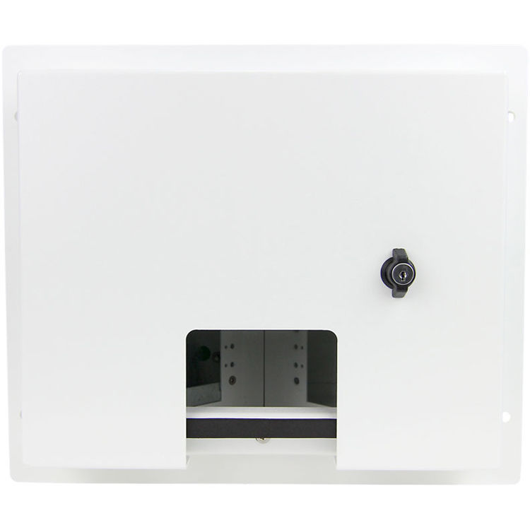 FSR OWB-500P Outdoor Flush Mount Wall Box OWB-500P-FM B&H Photo