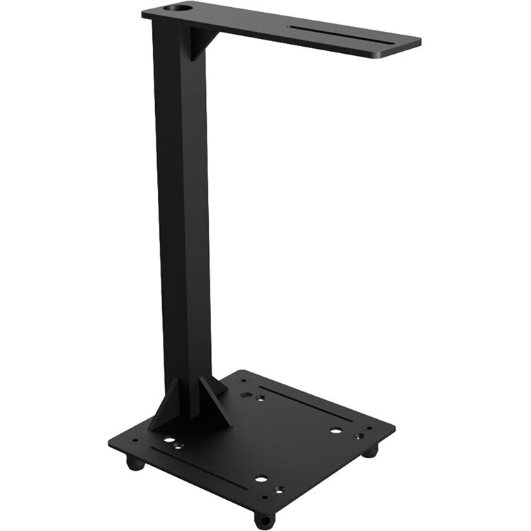 Global Truss Black Inverted Lighting Mount DT-INVTRD-MT-BLK B&H