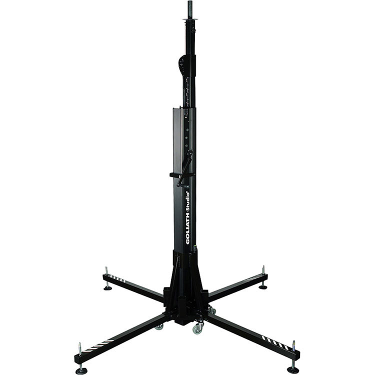 Global Truss DT-PRO5200 16' Smart Crank Stand DT-PRO5200 B&H