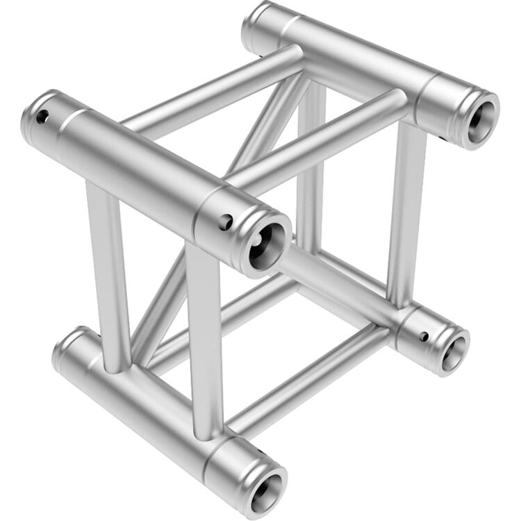 Global Truss 0.82' (0.25m) Heavy Duty Truss Spacer SQ-2925P B&H