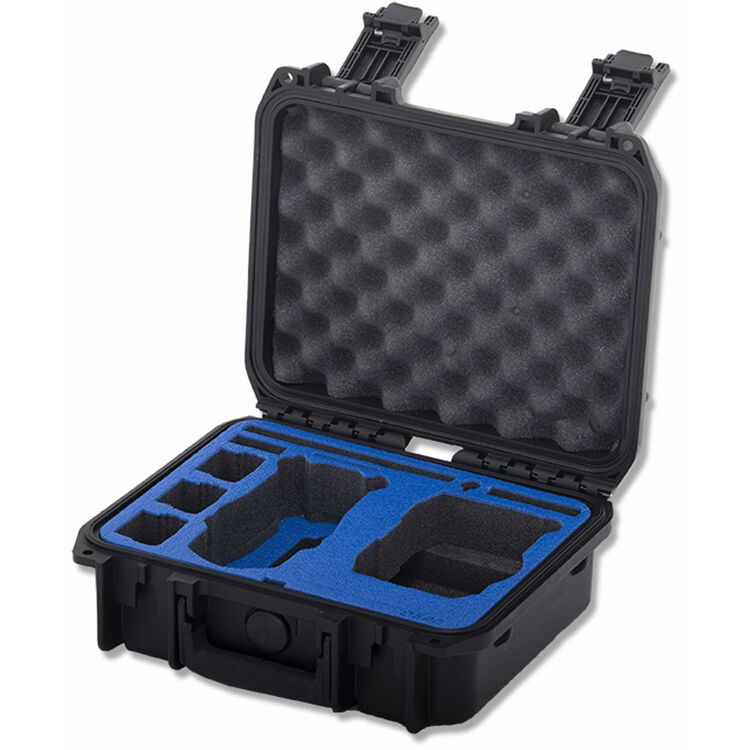 Go Professional Cases Hard-Shell Case for DJI Air GPC-DJI-AIR 2S