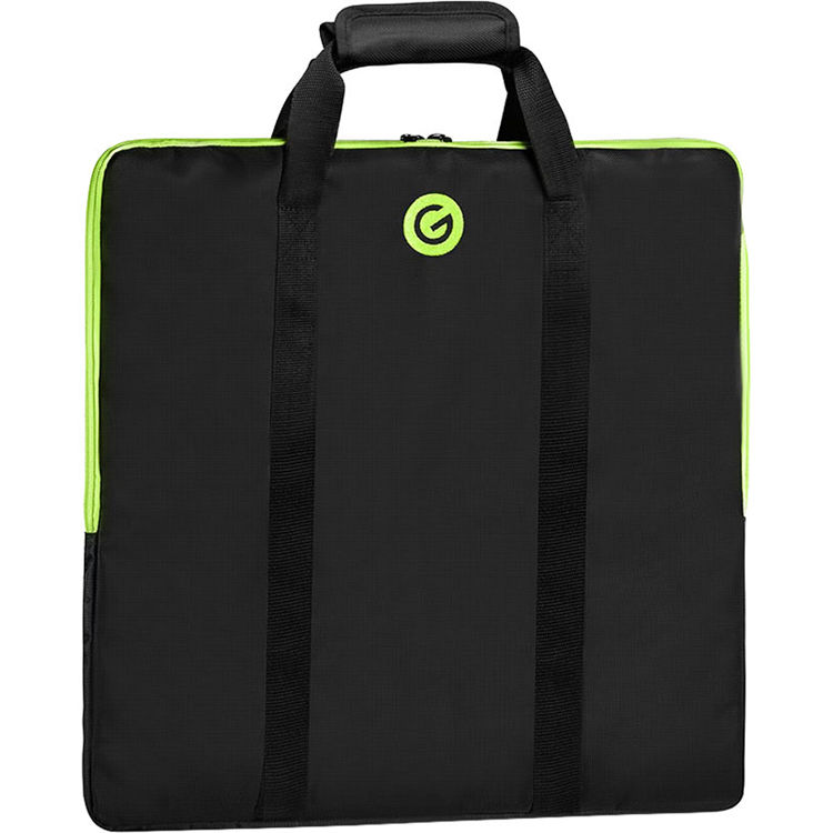 Gravity Stands Transport Bag For Square Base Plate GBGWBLS331