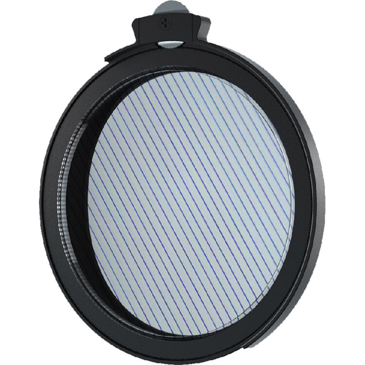 H&Y Filters Drop-In Blue Streak Filter for KH100 Filter KS-B B&H