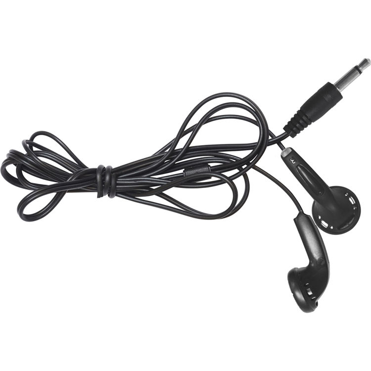 HamiltonBuhl Additional Mono Earbuds for ALS700 ALSB700 B&H