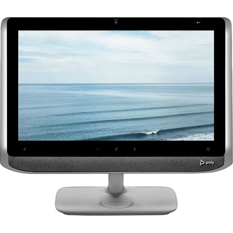 HP POLY Studio P21 21.5" Full HD Personal Meeting 760Q9AA#ABA