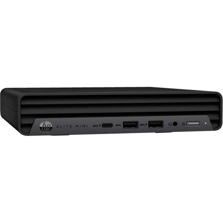 HP POLY Mini Conference G9 PC with Zoom Rooms 9C422AW#ABA B&H