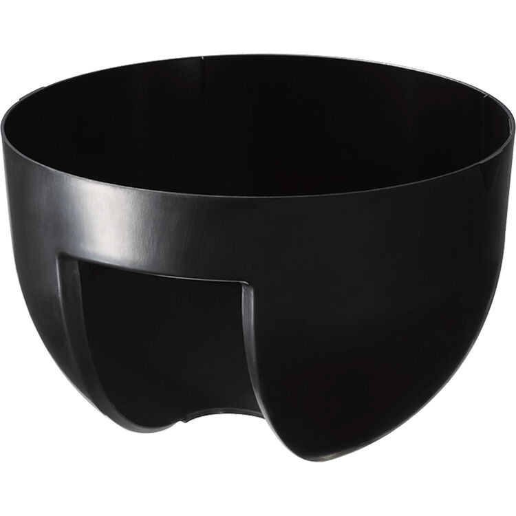 i-PRO WV-QAT100 Inner Dome Cover for S61301-Z2 WV-QAT100 B&H