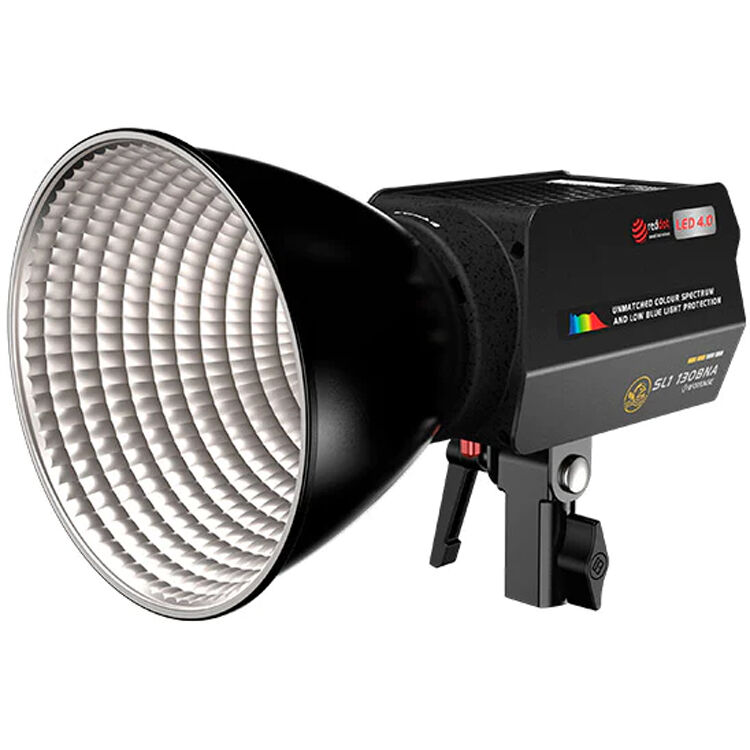 iFootage SL1 130BNA Bi-Color LED Monolight SL1 130BNAS B&H Photo