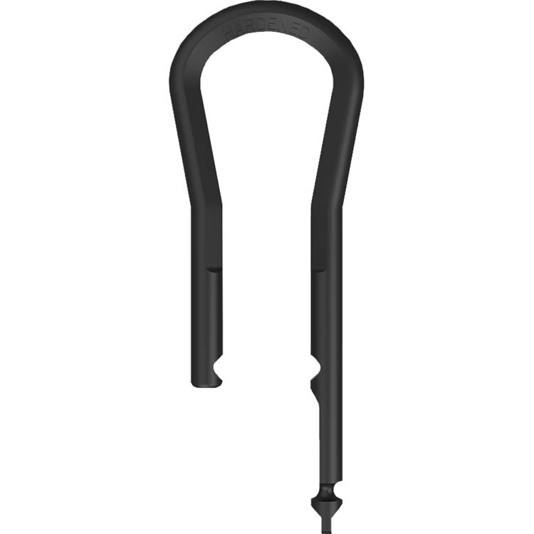 igloohome Long Shackle for Smart Padlock IGA-003 B&H Photo Video