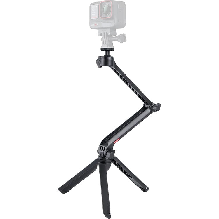Insta360 3-in-1 Multi Mount CINSTAV/F B&H Photo Video