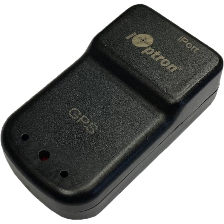 iOptron GPS Module for CEM26, CEM40, GEM28, GEM45 Mounts 8438