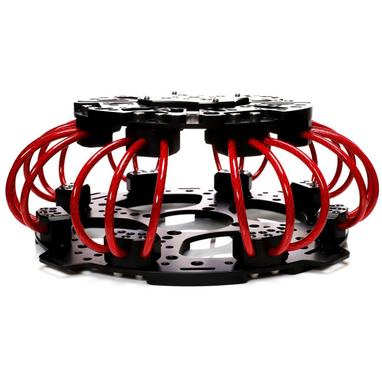 Kessler Crane KillShock Isolator System MG1048 B&H Photo Video