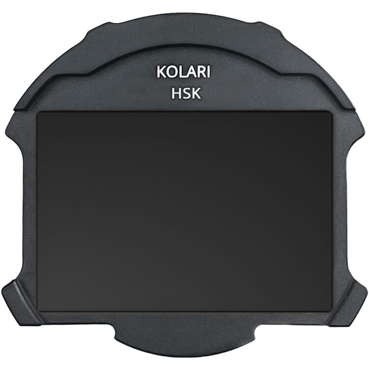 Kolari Vision IR Hotspot Killer Magnetic Clip-in Filter RCLIPHSK