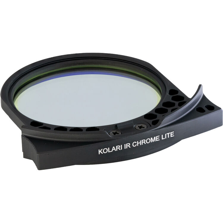 Kolari Vision IR Chrome Lite Drop-In Filter RDROPINCHROMELITE