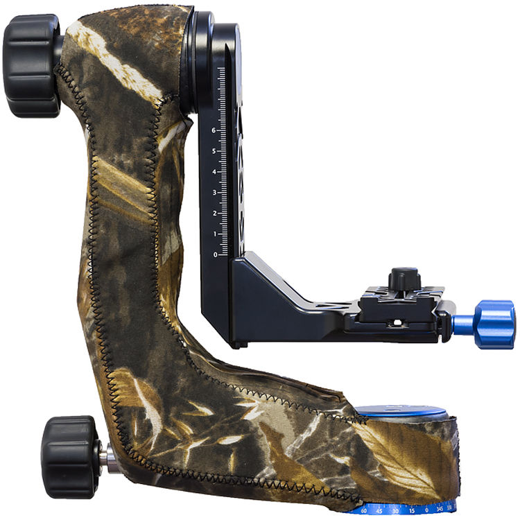 LensCoat Benro GH5C Carbon Fiber Gimbal Head Cover LCBGH5M5 B&H