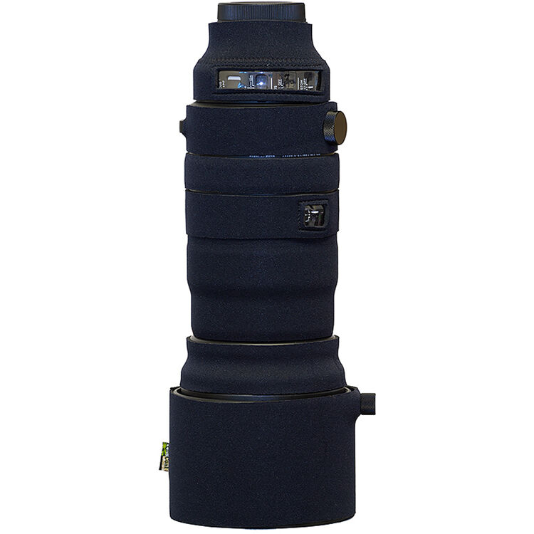 LensCoat LC Cover Sigma 150-600mm f/5-6.3 DG DN OS LCS150600NBK