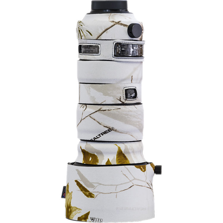 LensCoat Lens Cover for Sigma 60-600mm f/4.5-6.3 DG OS