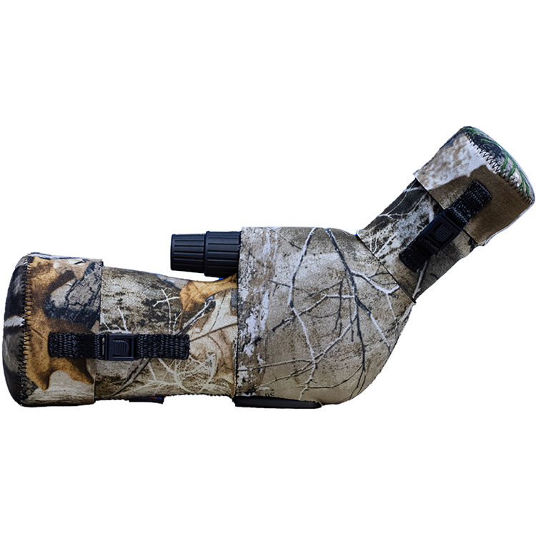 LensCoat Cover for Kowa Prominar 553 Angled Scope SSKW553EG B&H