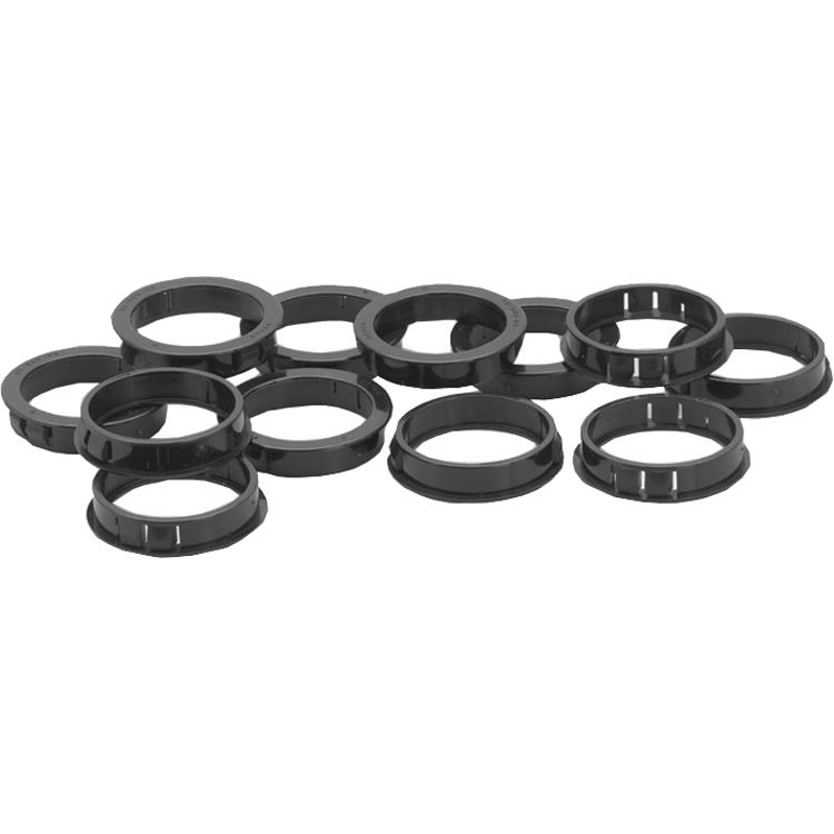 Lowell Manufacturing Cable Management Cable Pass Through LGRB-12