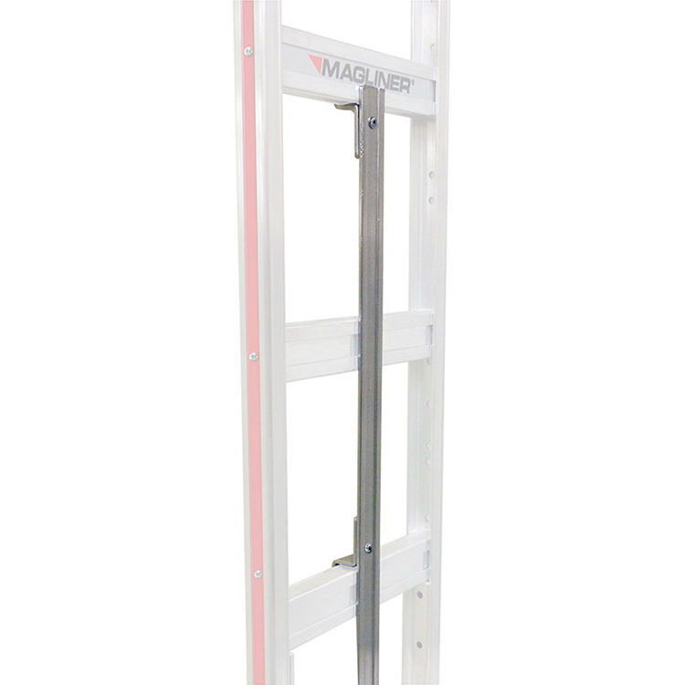 Magliner Vertical Strap Kit for #4 & 5 Frames (39") 86352 B&H