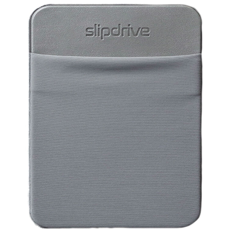Max Huggins Slipdrive (Large, Gray) 0004 B&H Photo Video