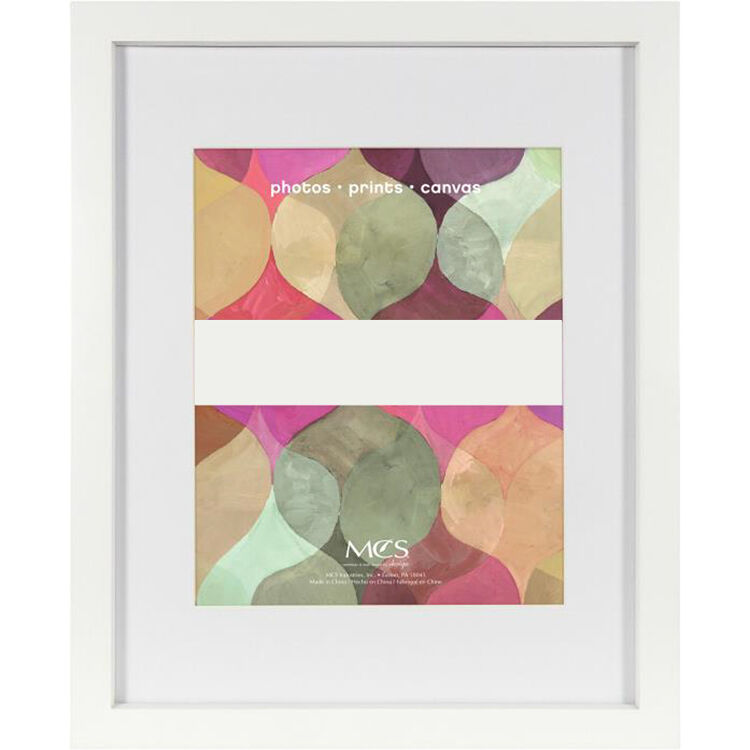 12 X 40 Poster Frame