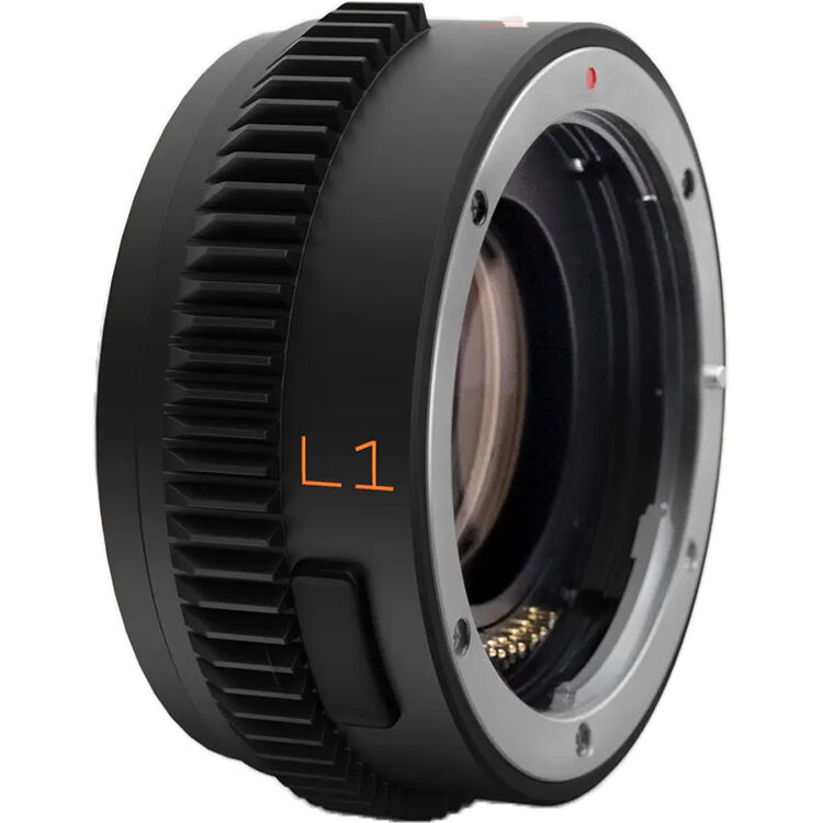 Module 8 L1 Tuner Variable Look Lens Attachment 1001-02 B&H