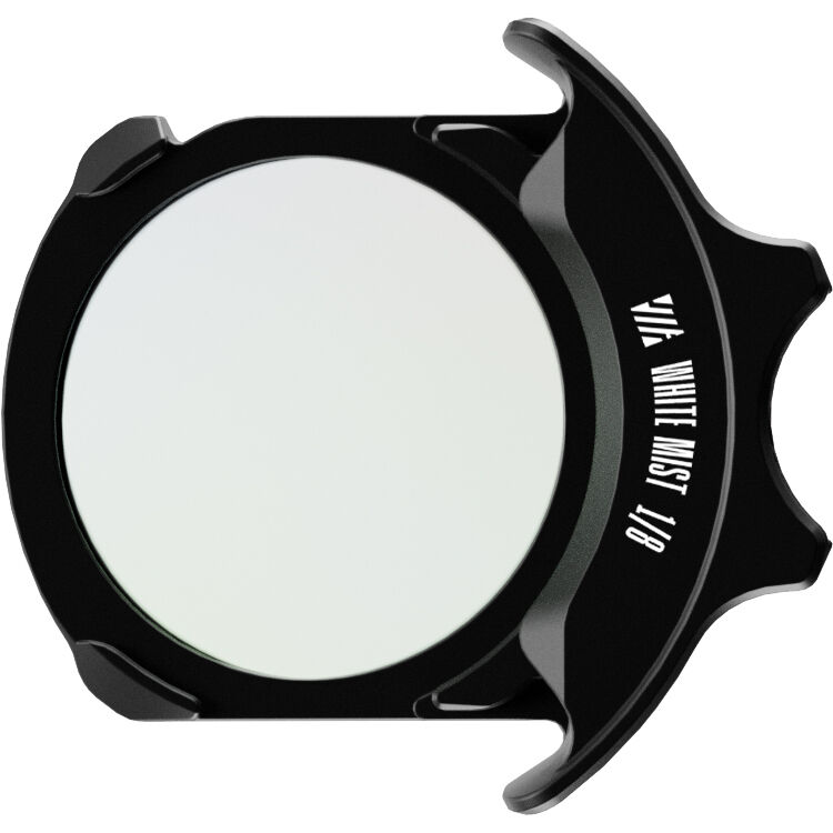 MOFAGE White Mist 1/8 Drop-In Filter for POCO WHITE MIST 1/8 B&H
