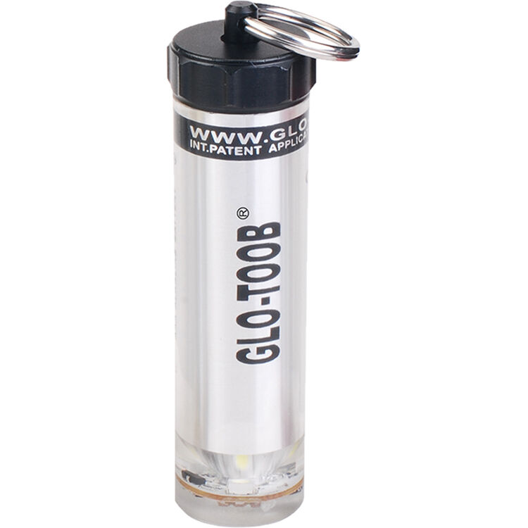 NEXTORCH Glo-Toob GT AAA Pro Waterproof LED Emergency LT0542 B&H