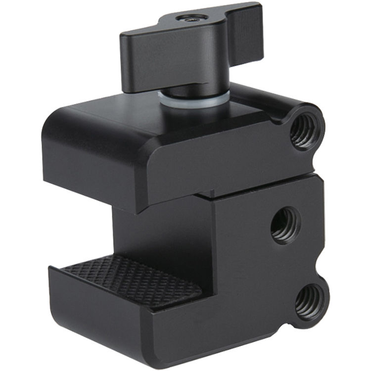 Niceyrig Counterweight Mounting Clamp for BMPCC 4K 323 B&H Photo