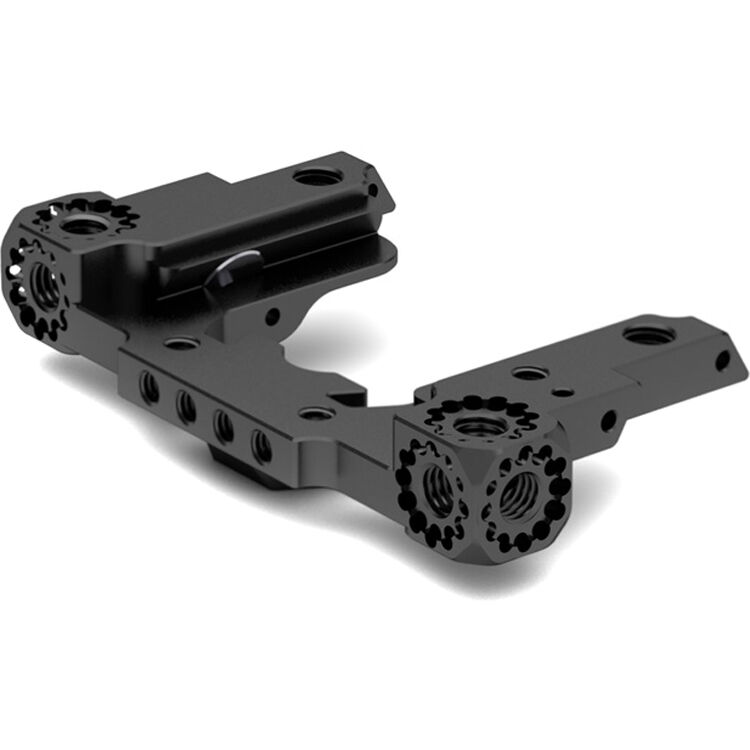 OCTAMAS gear SC Top Interface Plate for DSLM Cameras OG-16003881