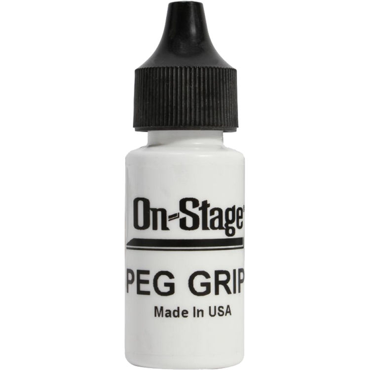 On-Stage Peg Compound For Strings VPG1000 B&H Photo Video