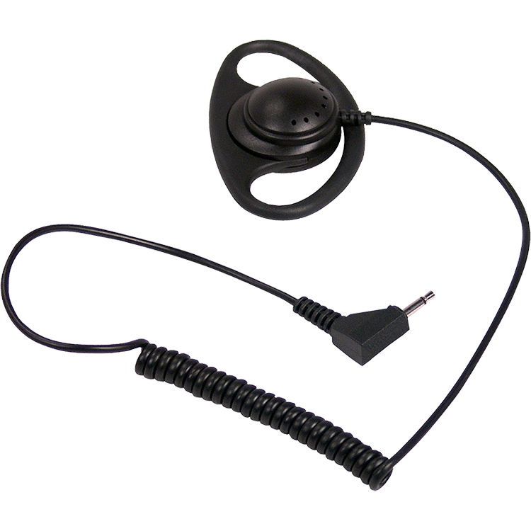 Otto Engineering 3.5mm Earhanger Opti V1-EH23R131 B&H Photo Video
