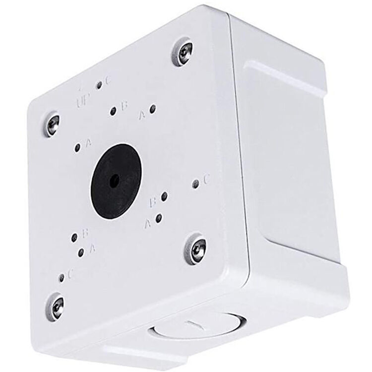Pelco IFBV-JB Conduit Box for IFV222-1ERS & IFV523-1ERS IFBV-JB