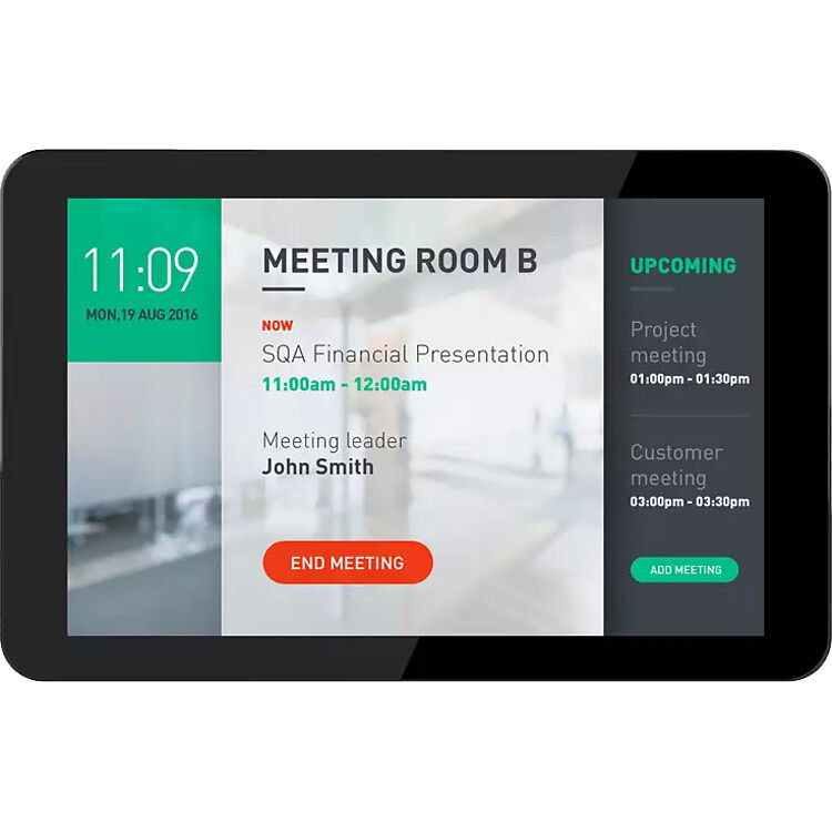 Philips 10.1" 10BDL4551T Multi-Touch Digital Signage 10BDL4551T