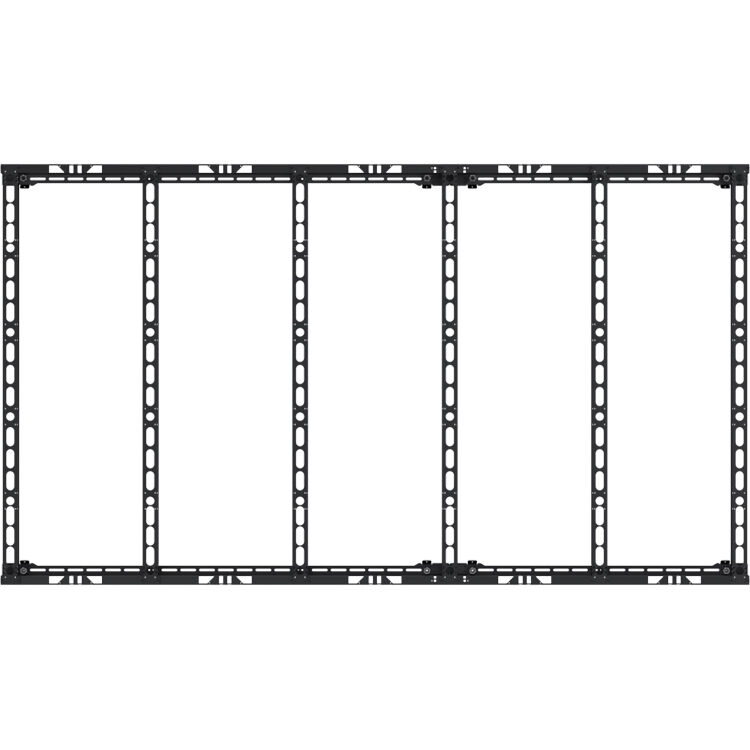 Premier Mounts 5x5 Video Wall Mount for the Planar FBWM-5X5-TVF
