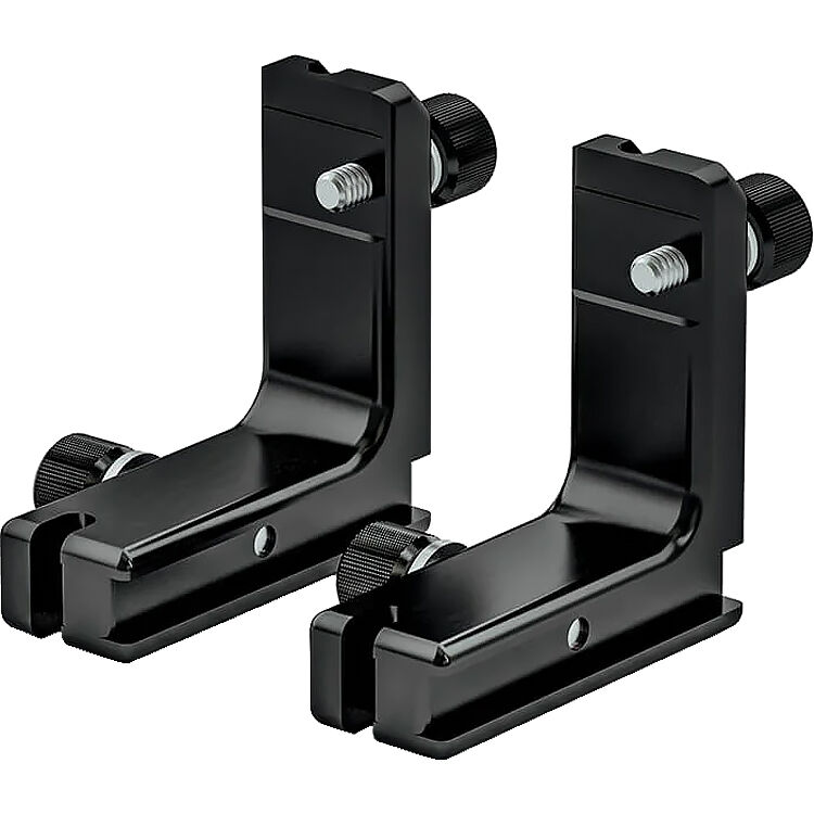 Quasar Science Ossium Ladder Bracket (2-Pack) 929-0251 B&H Photo