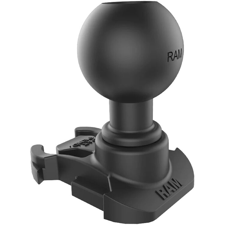 RAM MOUNTS RAM Ball Adapter for GoPro Mounting RAP-B-202-GOP2-CA