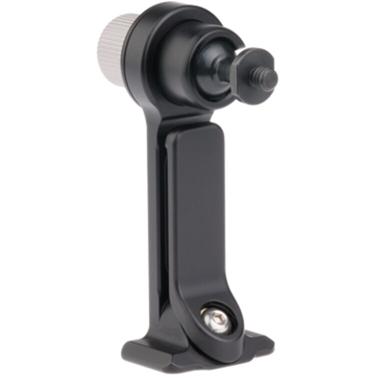Really Right Stuff MPS Pocket MOBILE PHONE CLAMP POCKET STAND