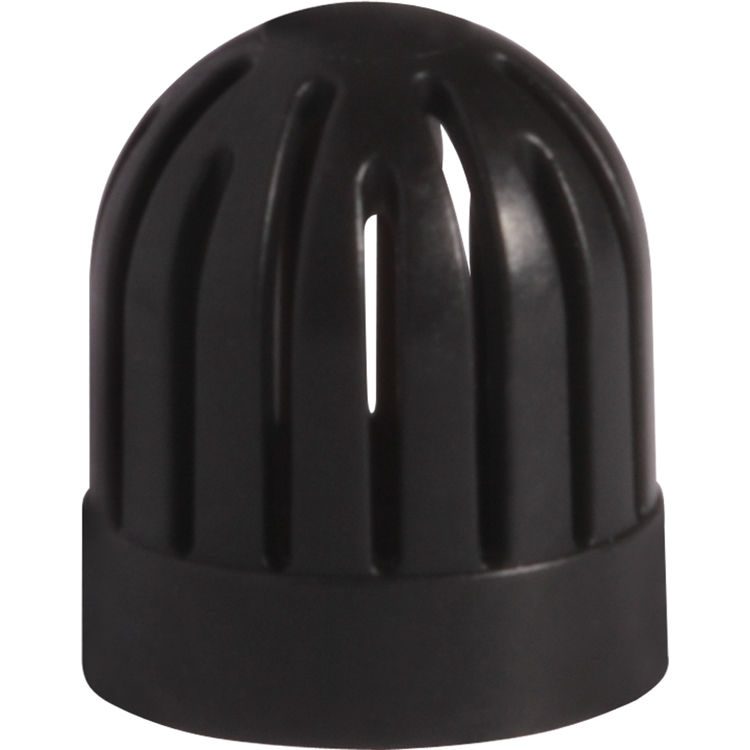 Shure Flat Cap for TL/TH TwinPlex Microphones RPM40FC/B B&H