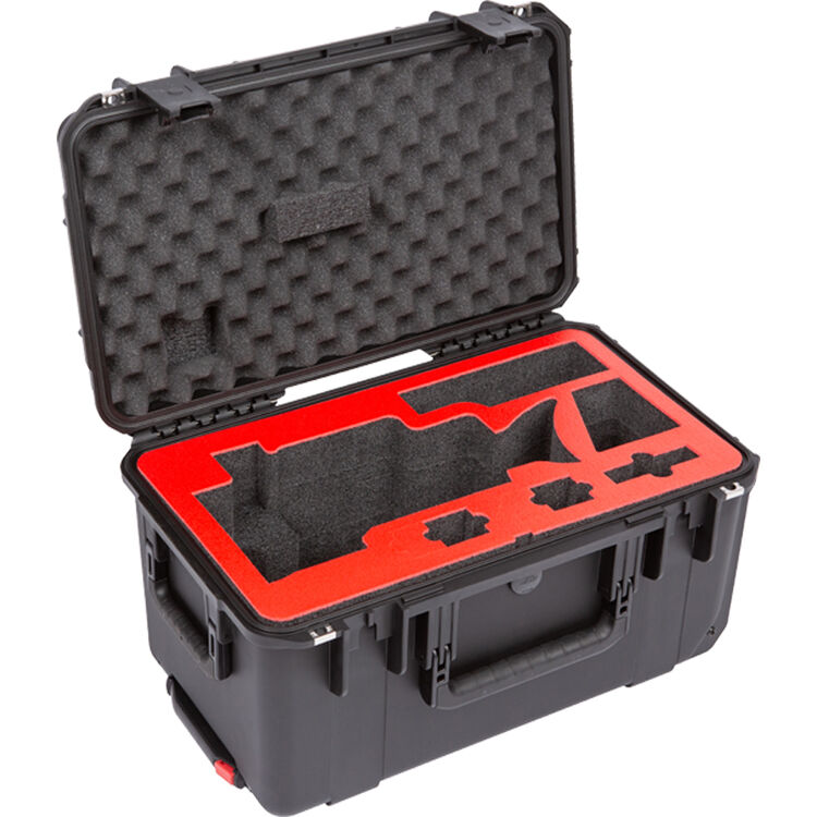 SKB iSeries Case for Canon XF605 3I-2011-10XF B&H Photo Video