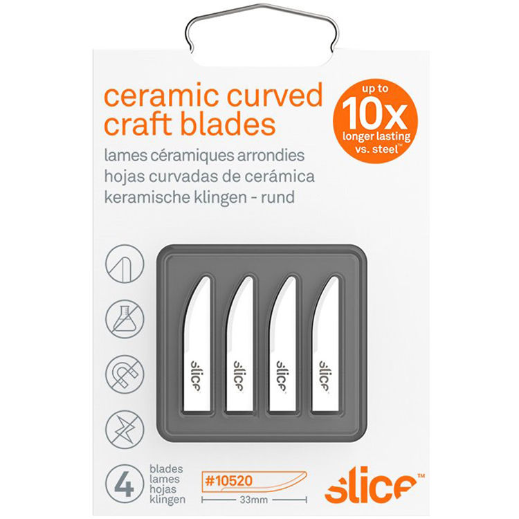Slice 10520 Ceramic Craft Blades 10520 B&H Photo Video