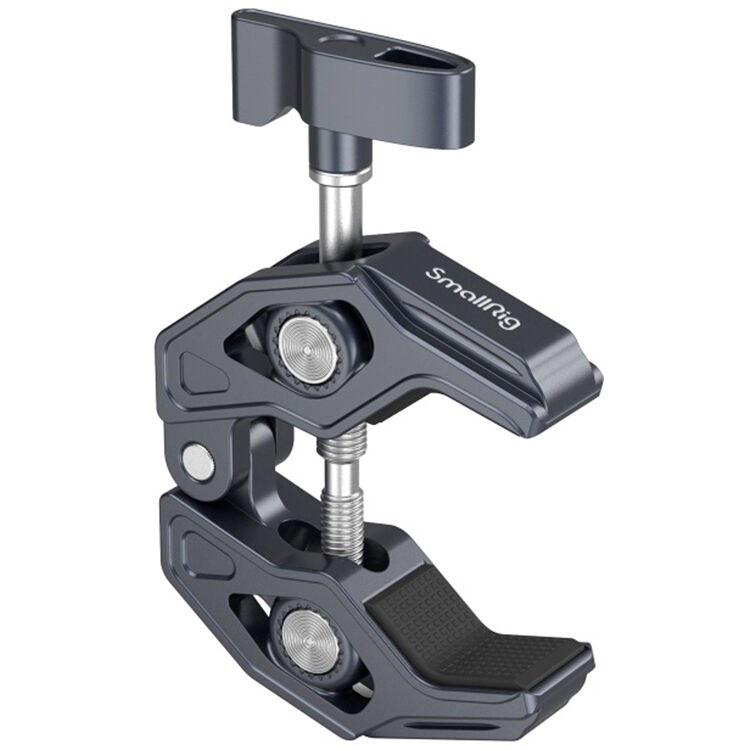 SmallRig 3755B Crab-Shaped Clamp 3755B B&H Photo Video