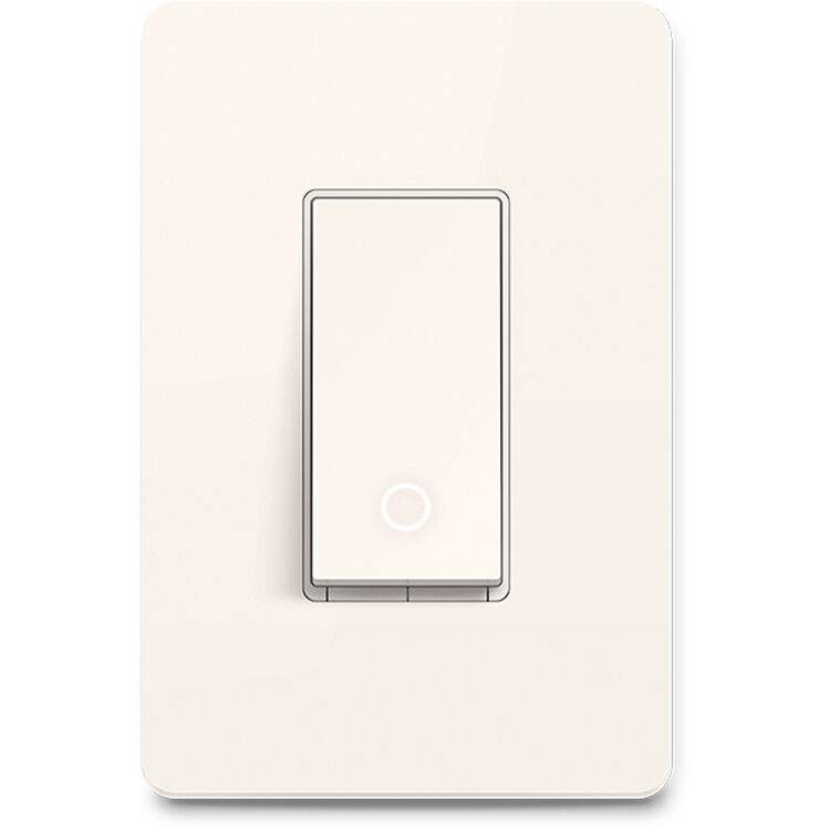 TP-Link HS200 Kasa Smart Wi-Fi Light Switch HS200-LA B&H Photo