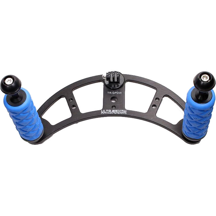 Ultralight GPK-LWT Large GoPro & Action Camera Wing Tray GPK-LWT
