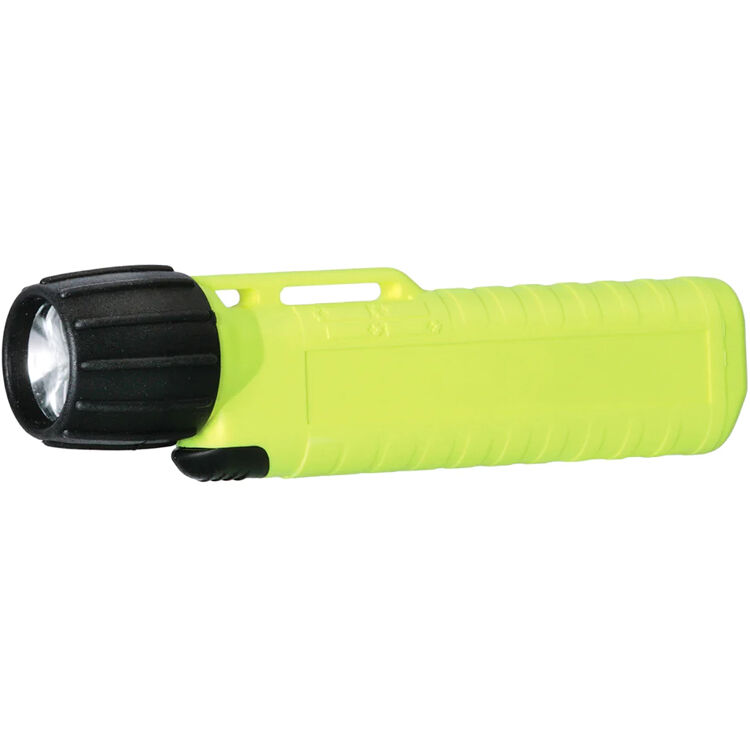 Underwater Kinetics 4AA eLED RFL Flashlight with Front 514620