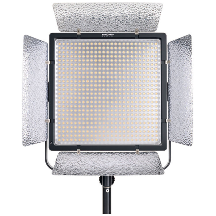 Yongnuo YN900 II 5500K LED Panel Light YN900 II 5600K B&H Photo