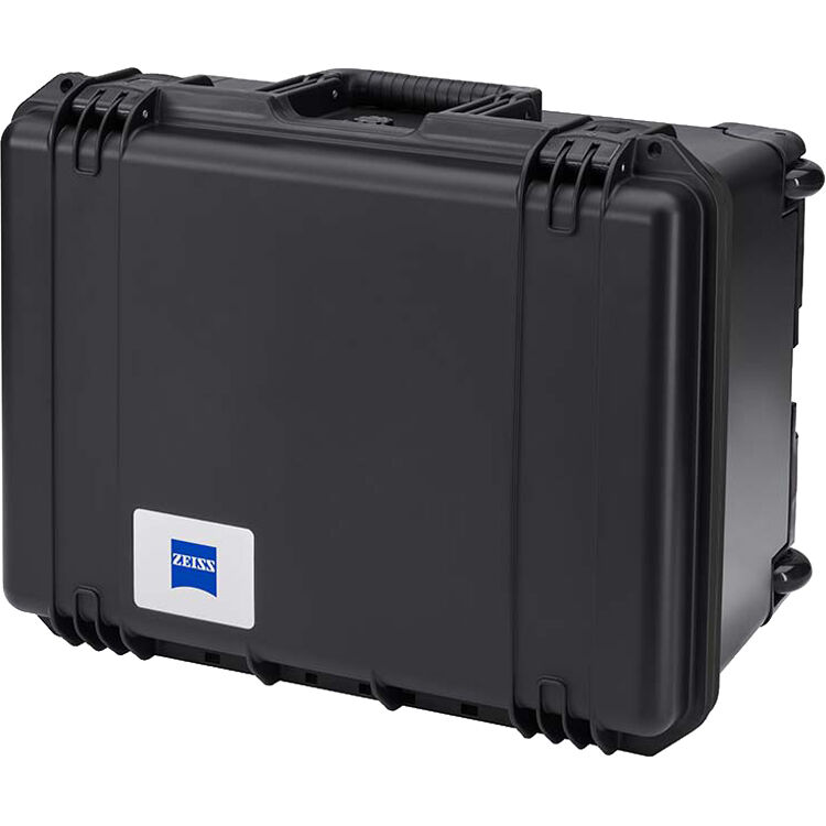 ZEISS Wheeled Transport Case for CinCraft Scenario
